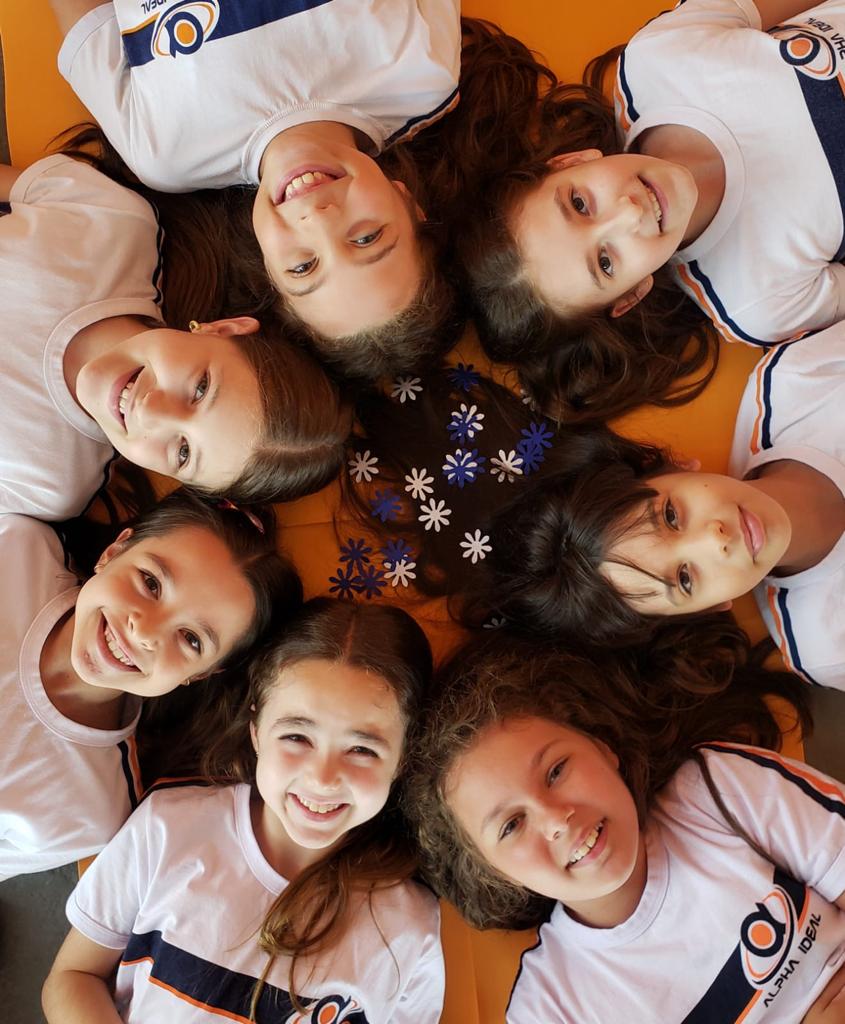 Centro Educacional Alpha Ideal